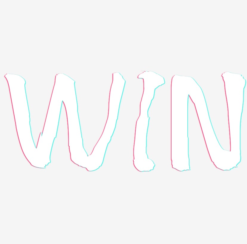 WIN 书法字体字体下载_艺术字图片素材下载-字魂网